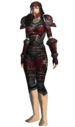 WotLK Death Knight Item Sets - WotLK Classic