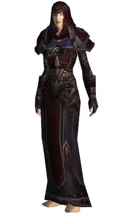 WotLK Warlock Item Sets - WotLK Classic