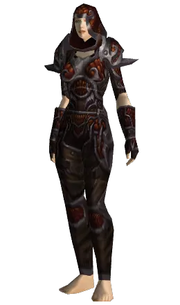 WotLK Hunter Item Sets - WotLK Classic