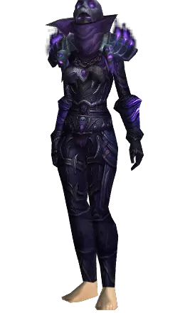 WotLK Rogue Item Sets - WotLK Classic