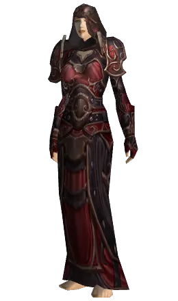 WotLK Mage Item Sets - WotLK Classic
