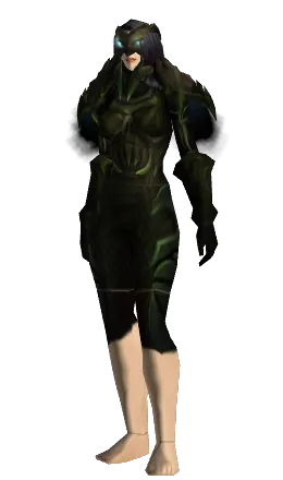 WotLK Rogue Item Sets - WotLK Classic