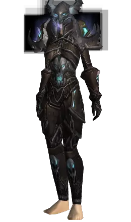 WotLK Death Knight Item Sets - WotLK Classic