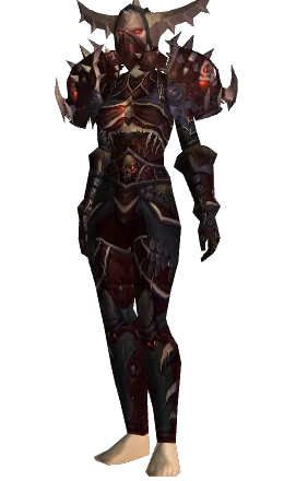 WotLK Hunter Item Sets - WotLK Classic