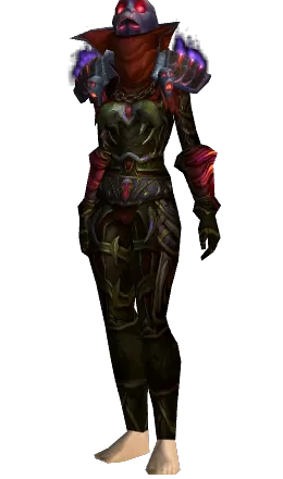 WotLK Rogue Item Sets - WotLK Classic