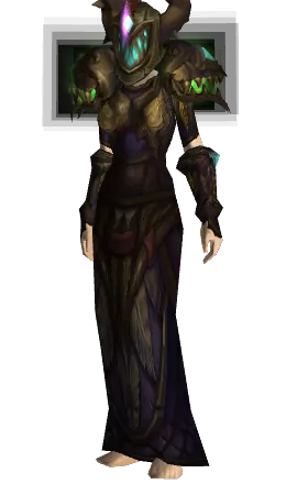 WotLK Druid Item Sets - WotLK Classic