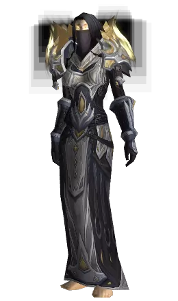 WotLK Priest Item Sets - WotLK Classic