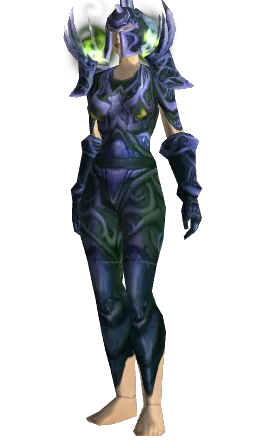 WotLK Hunter Item Sets - WotLK Classic