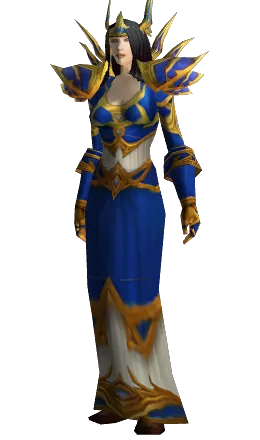 WotLK Mage Item Sets - WotLK Classic