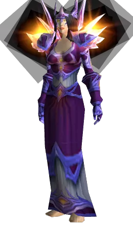 WotLK Mage Item Sets - WotLK Classic