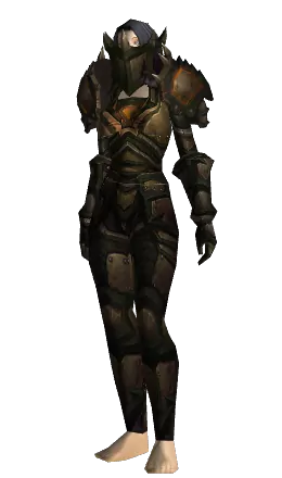 WotLK Warrior Item Sets - WotLK Classic