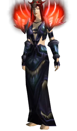WotLK Mage Item Sets - WotLK Classic