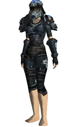 WotLK Death Knight Item Sets - WotLK Classic