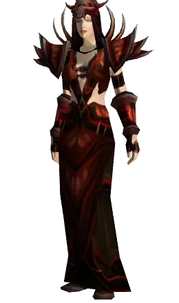 WotLK Warlock Item Sets - WotLK Classic