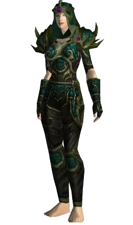 WotLK Hunter Item Sets - WotLK Classic