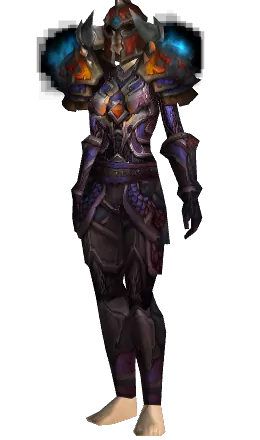WotLK Shaman Item Sets - WotLK Classic
