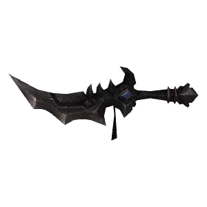 WotLK Dagger Item Appearances - WotLK Classic