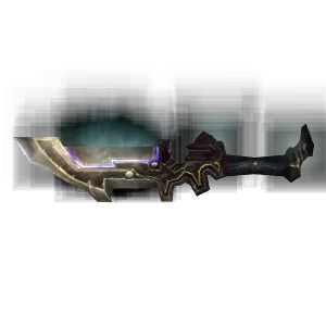 WotLK Dagger Item Appearances - WotLK Classic