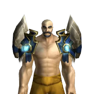 WotLK Armor Item Appearances - WotLK Classic