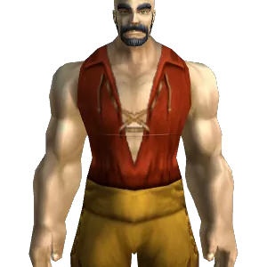 WotLK Cloth Chest Armor Item Appearances - WotLK Classic