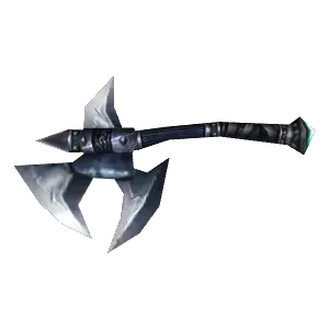 WotLK One-Handed Axe Item Appearances - WotLK Classic
