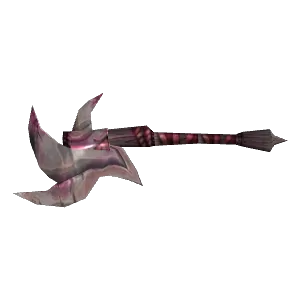 WotLK Uncommon Two-Handed Axe Item Appearances - WotLK Classic