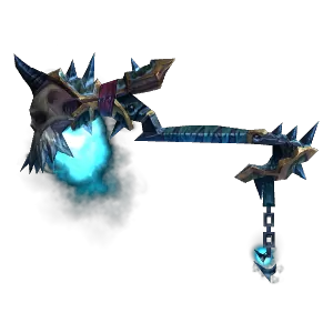 WotLK Wand Item Appearances - WotLK Classic