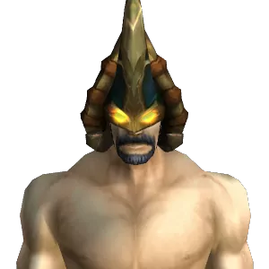 WotLK Mail Head Armor Item Appearances - WotLK Classic