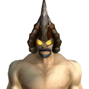 WotLK Mail Head Armor Item Appearances - WotLK Classic