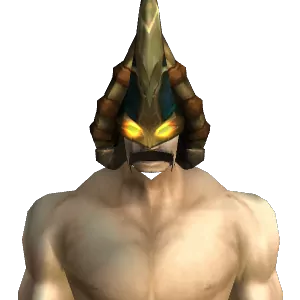 WotLK Mail Head Armor Item Appearances - WotLK Classic