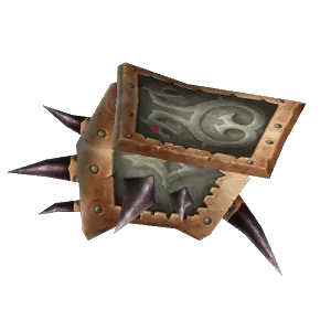 WotLK Epic Shield Item Appearances - WotLK Classic