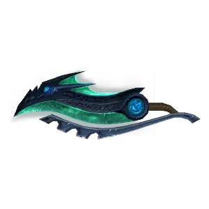WotLK One-Handed Sword Item Appearances - WotLK Classic