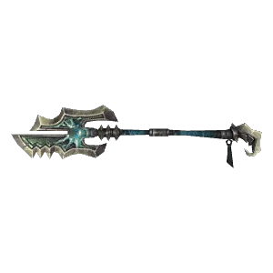 WotLK Polearm Item Appearances - WotLK Classic