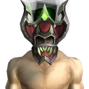 WotLK Cloth Head Armor Item Appearances - WotLK Classic