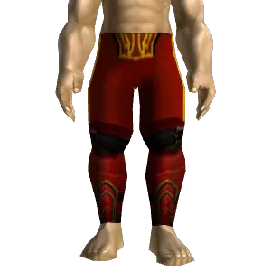 WotLK Cloth Leg Armor Item Appearances - WotLK Classic