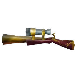 WotLK Gun Item Appearances - WotLK Classic