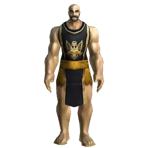 WotLK Item Appearances - WotLK Classic