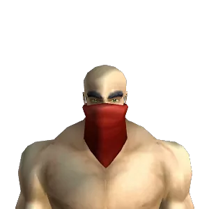 WotLK Leather Head Armor Item Appearances - WotLK Classic