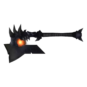 WotLK Two-Handed Axe Item Appearances - WotLK Classic