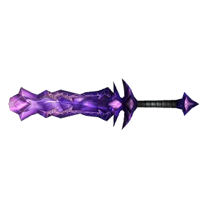 WotLK Rare Two-Handed Sword Item Appearances - WotLK Classic
