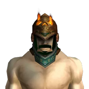 WotLK Plate Head Armor Item Appearances - WotLK Classic