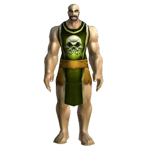 WotLK Item Appearances - WotLK Classic