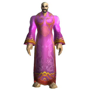 WotLK Common Armor Item Appearances - WotLK Classic