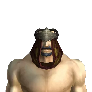 WotLK Cloth Head Armor Item Appearances - WotLK Classic