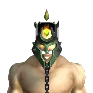 WotLK Mail Head Armor Item Appearances - WotLK Classic