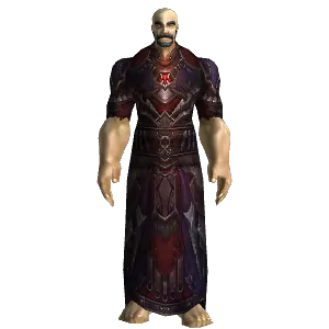 WotLK Cloth Chest Armor Item Appearances - WotLK Classic
