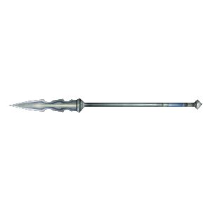 WotLK Polearm Item Appearances - WotLK Classic