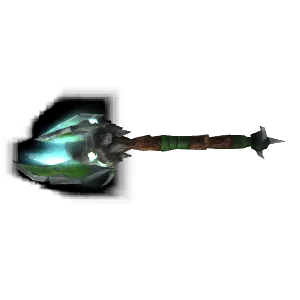 WotLK Two-Handed Mace Item Appearances - WotLK Classic