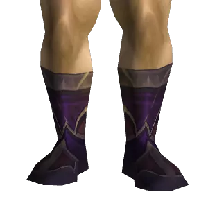 WotLK Cloth Armor Item Appearances - WotLK Classic