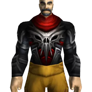 WotLK Leather Chest Armor Item Appearances - WotLK Classic